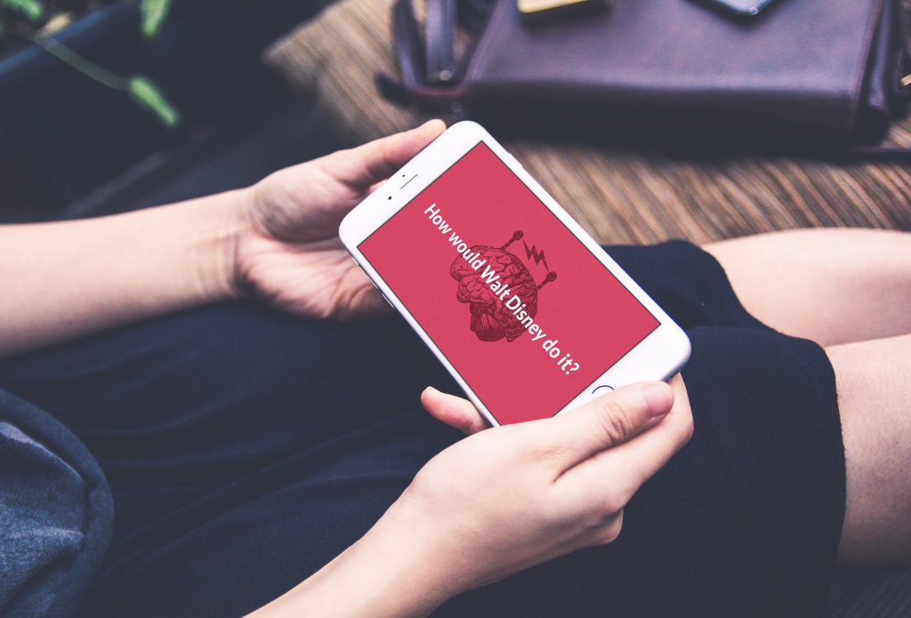 ThinkLab Brainstorming Tool – Lush Concepts